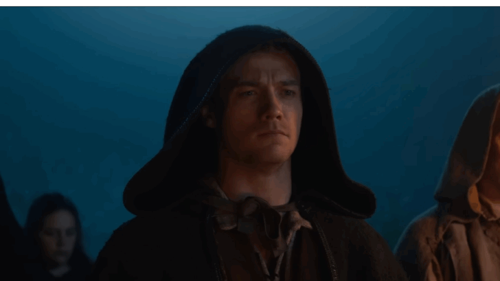 Robin Hood Season 1: Release Date, Cast, Plot & More