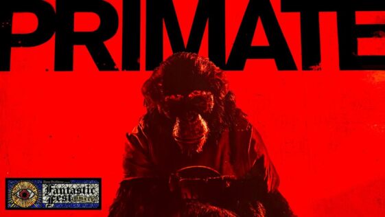 Primate Teaser: Is The Chimpanzee Horror Movie Based on a True Story?