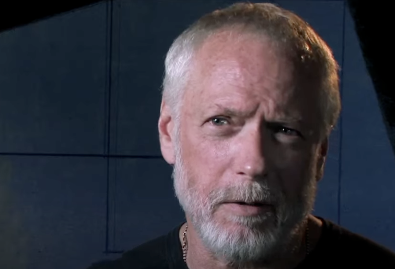 Drew Struzan On His Favorite Star Wars Movie, How George Lucas Became ...
