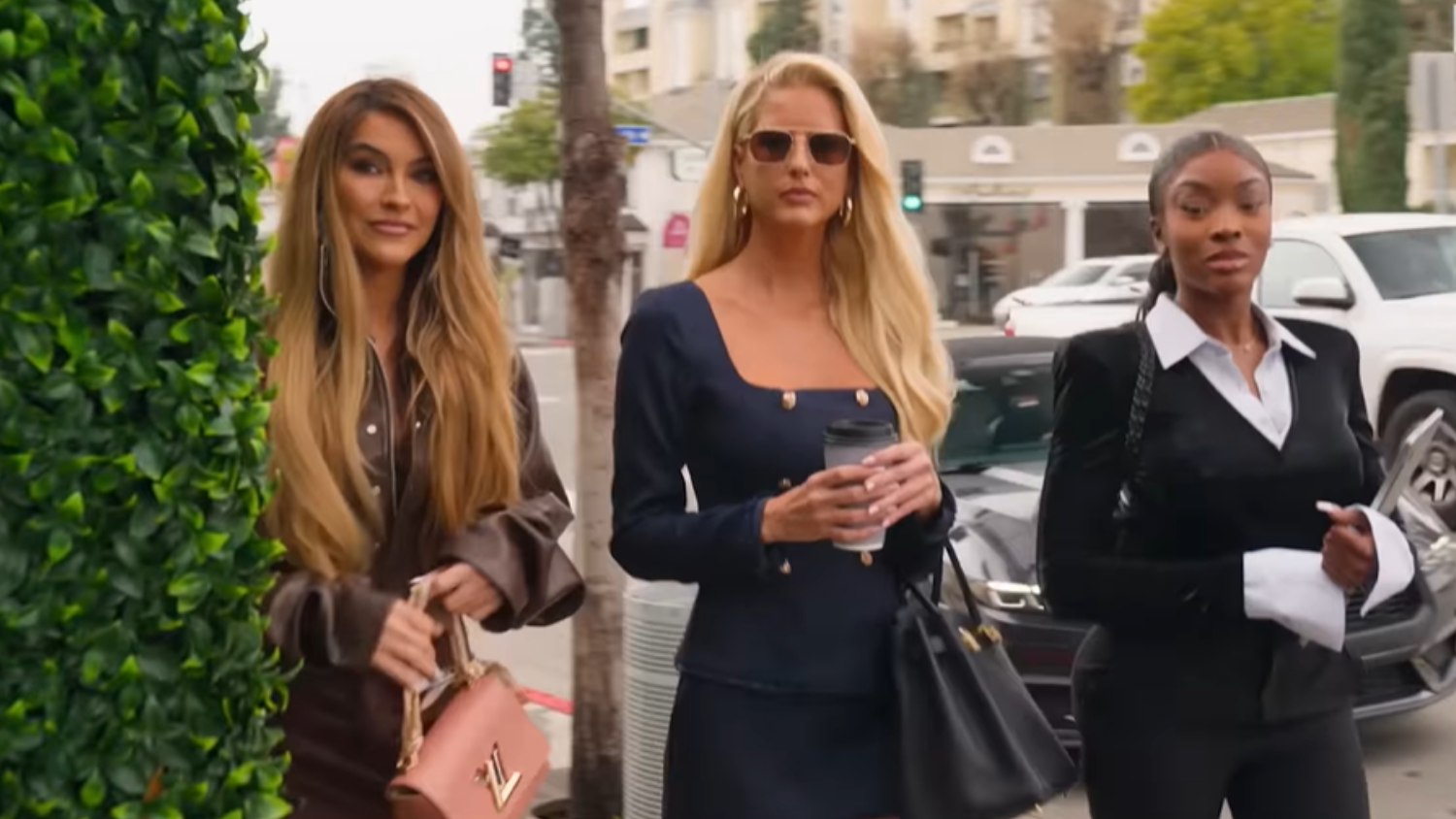 Selling Sunset Season 9 Ending Explained: Who Left, Who Fought, And ...