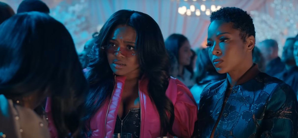 Tyler Perry’s Finding Joy Trailer: Is Joy in Love With a Serial Killer?