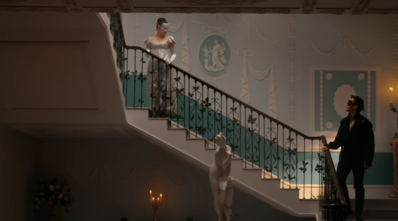 Why Sophie Beckett Is the Only Commoner Who’ll Ever Pass the Bridgerton ...