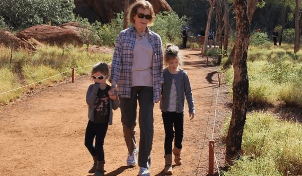 Nicole Kidman-Keith Urban's Divorce Settlement: Nicole's Monthly Salary, Alimony and Children ...