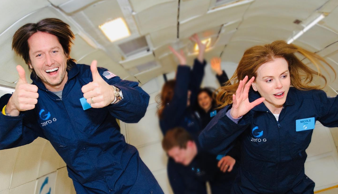 Nicole Kidman-Keith Urban's Divorce Settlement: Nicole's Monthly Salary, Alimony and Children ...