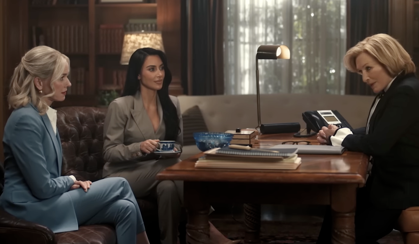 Did Kim Kardashian Pass the Bar Exam: Is All's Fair Star a Lawyer in ...