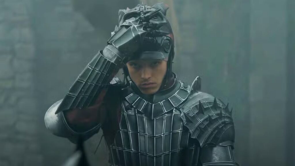A Knight of the Seven Kingdoms: Joffrey Spoilt the Fate of Aerion ...