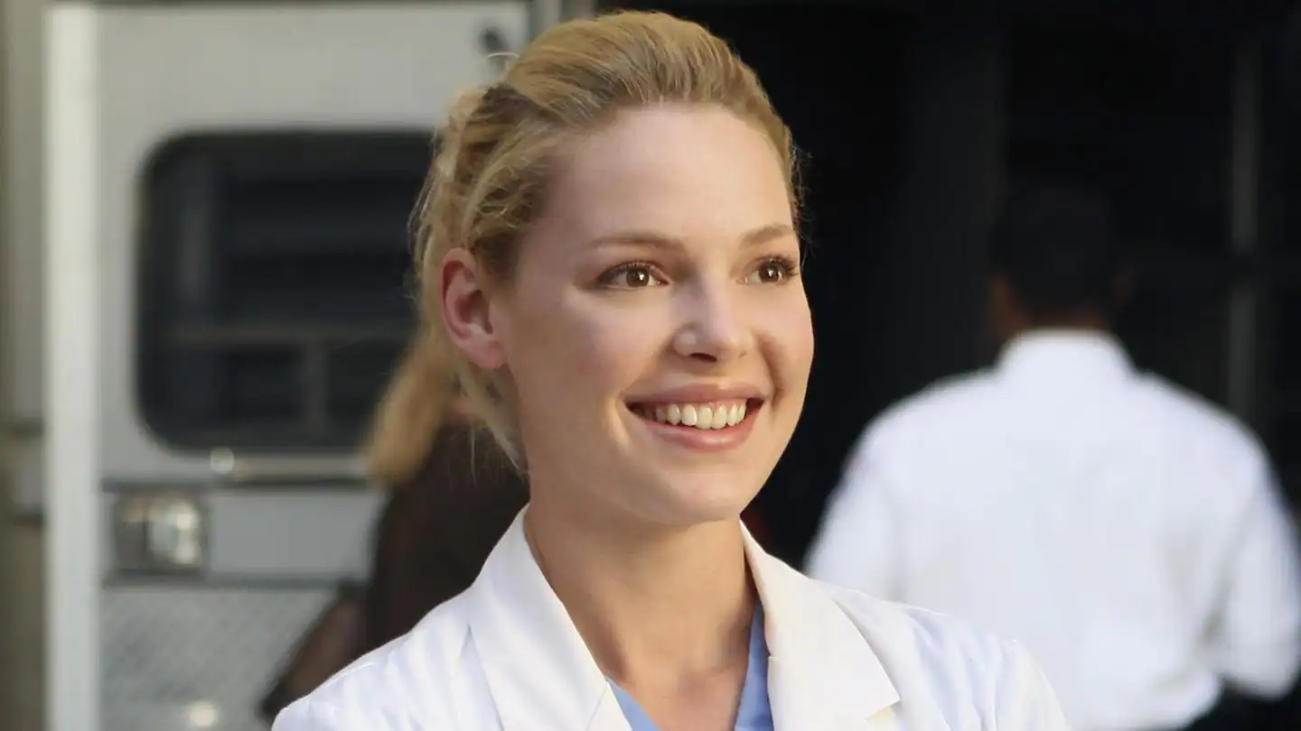 Every Grey’s Anatomy Season 1 Character Ranked Worst to Best