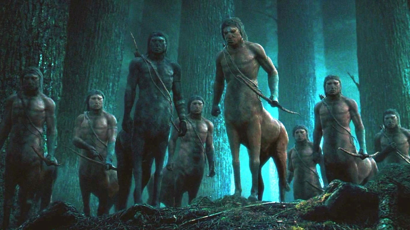 Every Magical Creature in Harry Potter Movies, Ranked Least to Most Dangerous