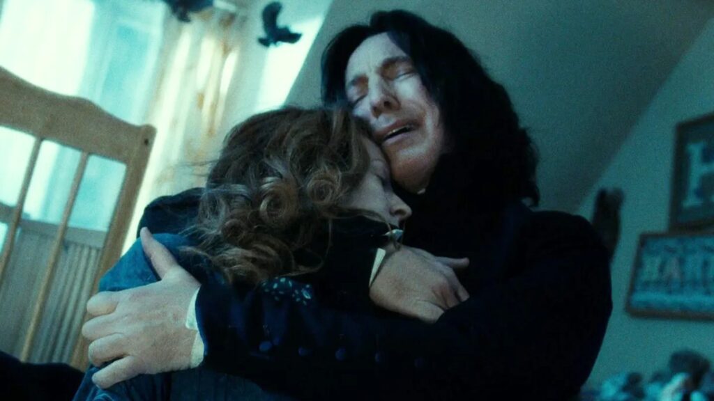 The Most Morally Complex Character in Harry Potter Isn’t Snape