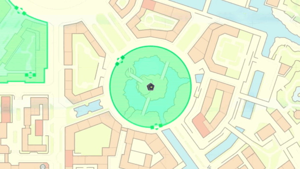 All Pokémon Legends: Z-A Wild Zone Locations & Spawns