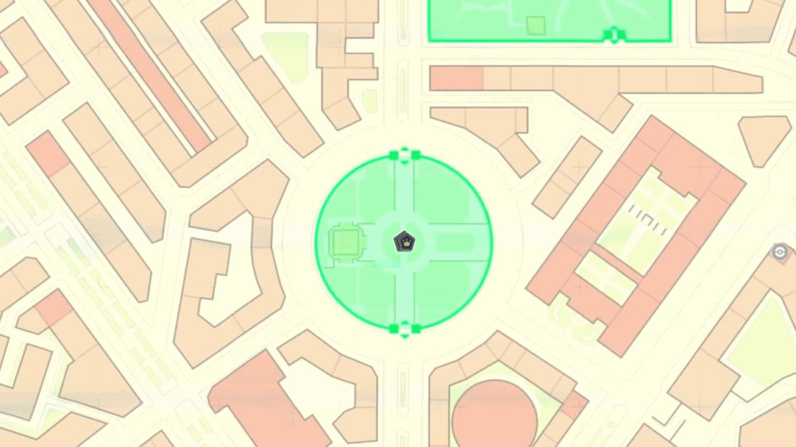 All Pokémon Legends: Z-A Wild Zone Locations & Spawns