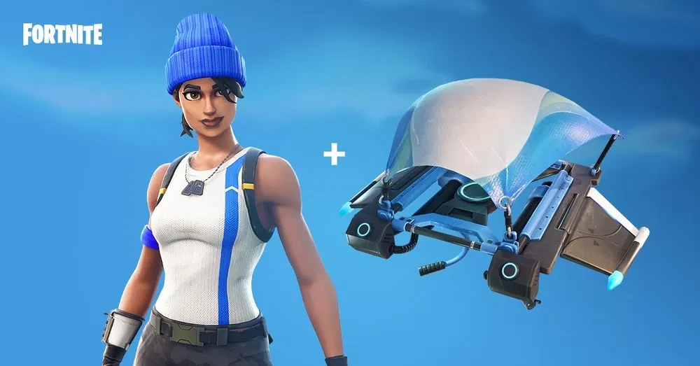 Top 10 Rarest Fortnite Skins Only Og Players Remember