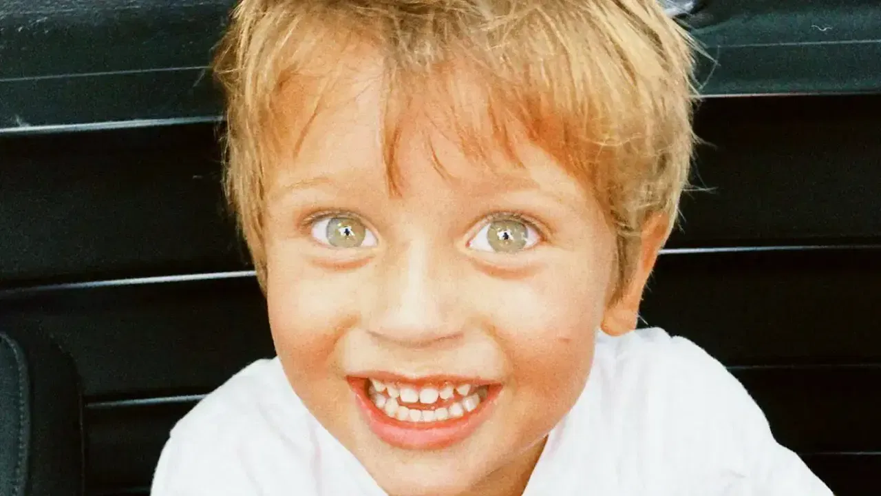 Who Is the Father of Candice Swanepoel's 2 Kids Anacan and Ariel ...