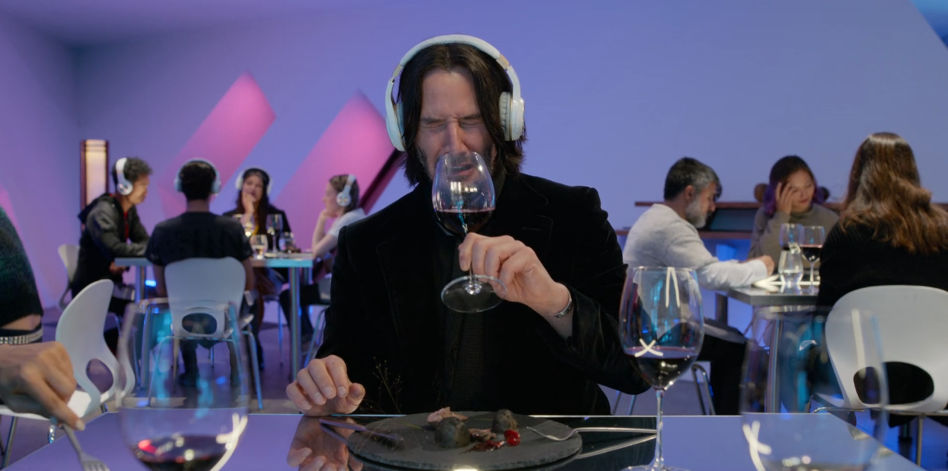 Every Keanu Reeves Comedy Movie, Ranked Worst to Best