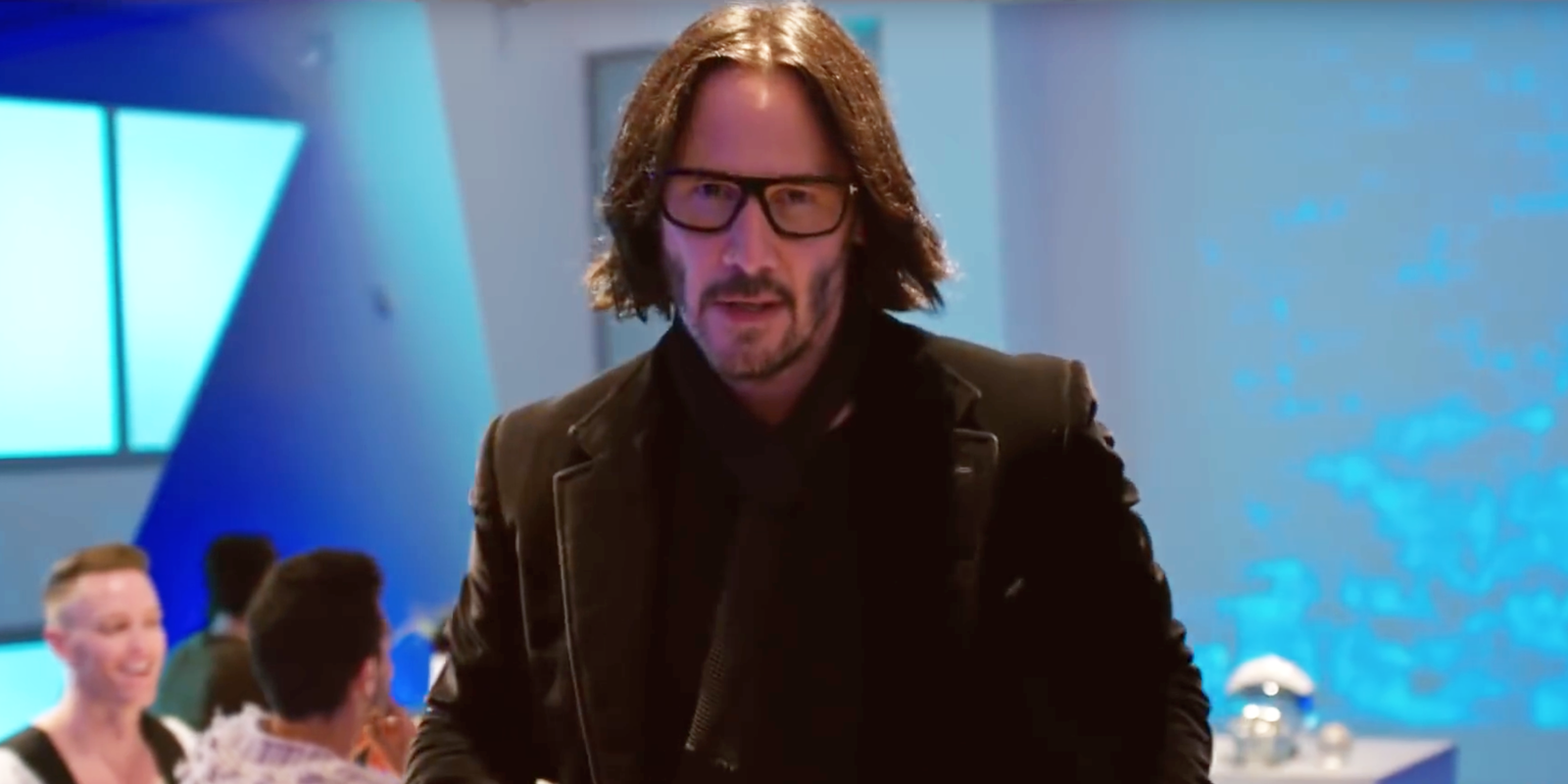 Every Keanu Reeves Comedy Movie, Ranked Worst to Best