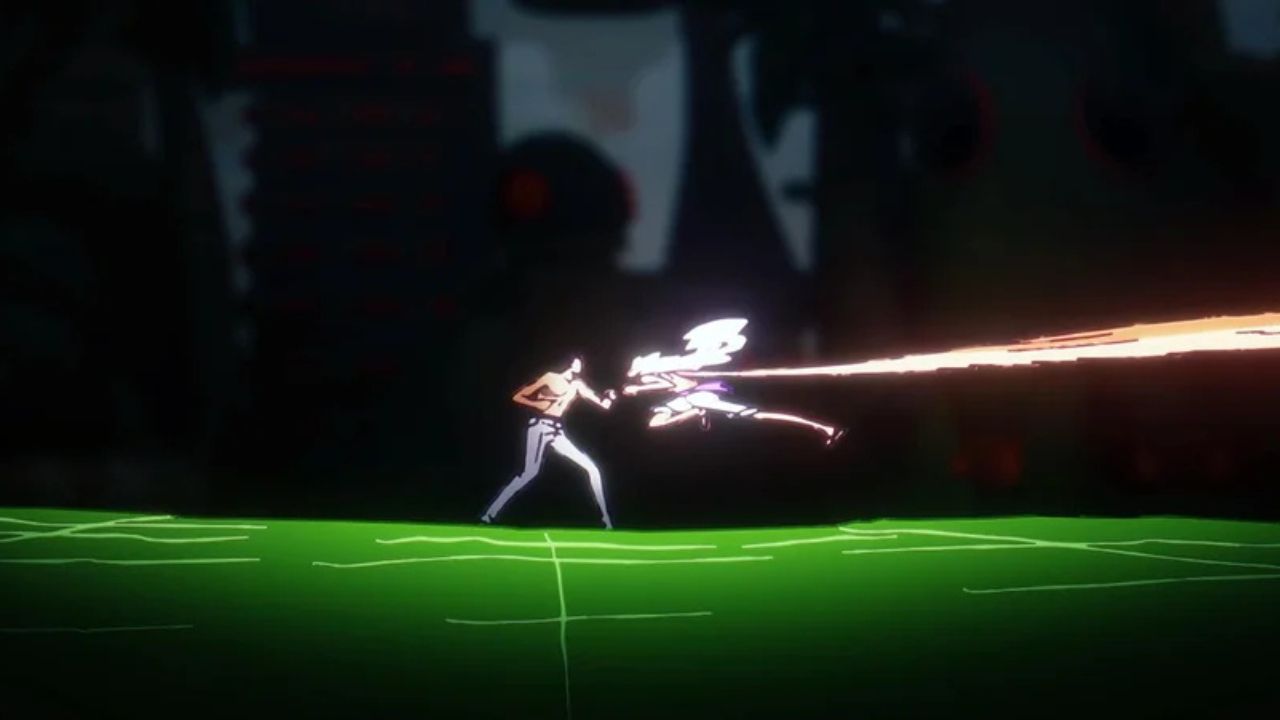 One Piece Episode 1146 Confirms Return of Animator Who Delivered The ...