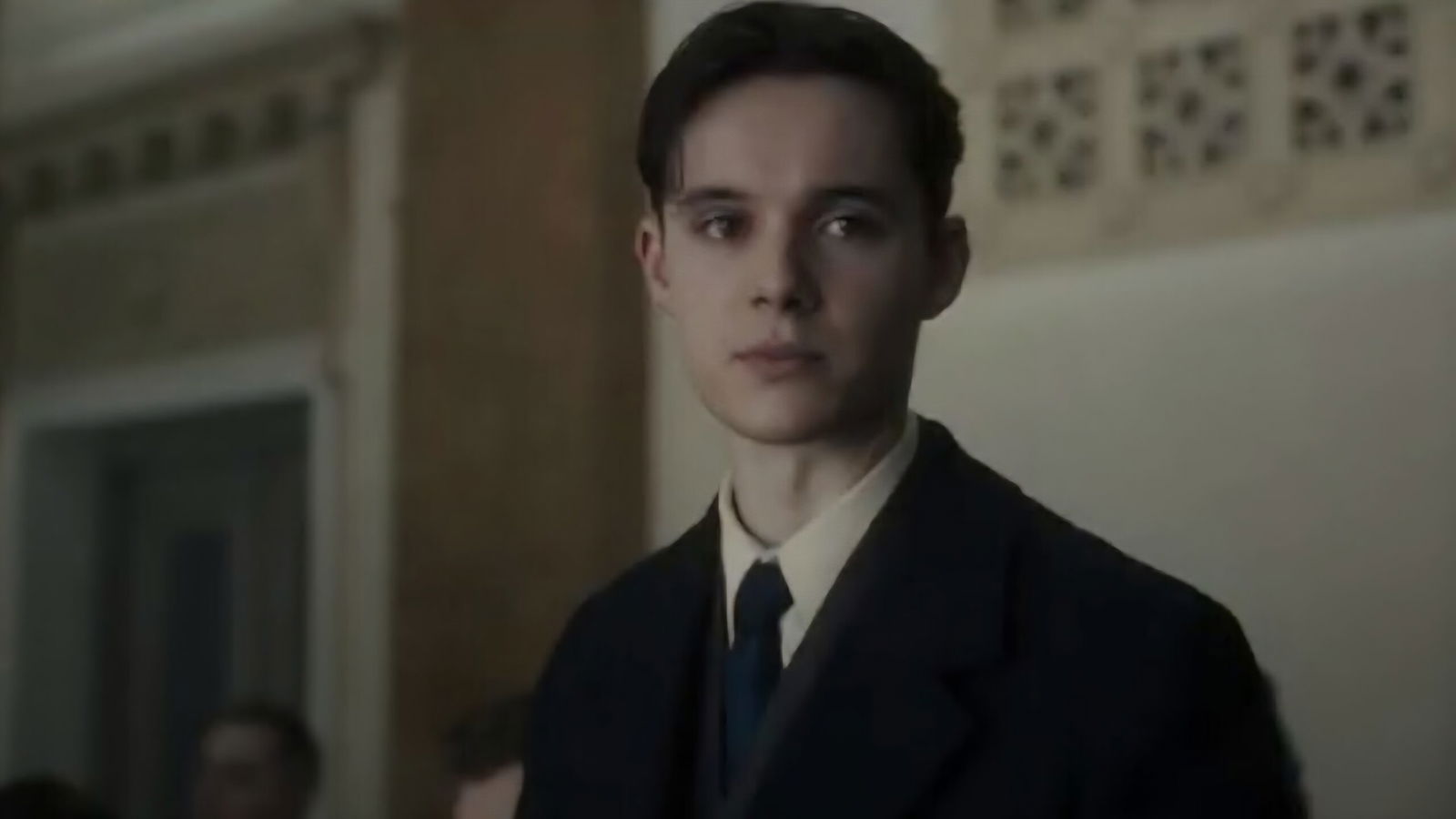 Truth & Treason Review and Synopsis