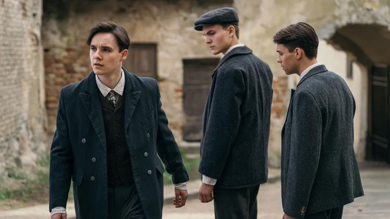 Truth & Treason Review and Synopsis