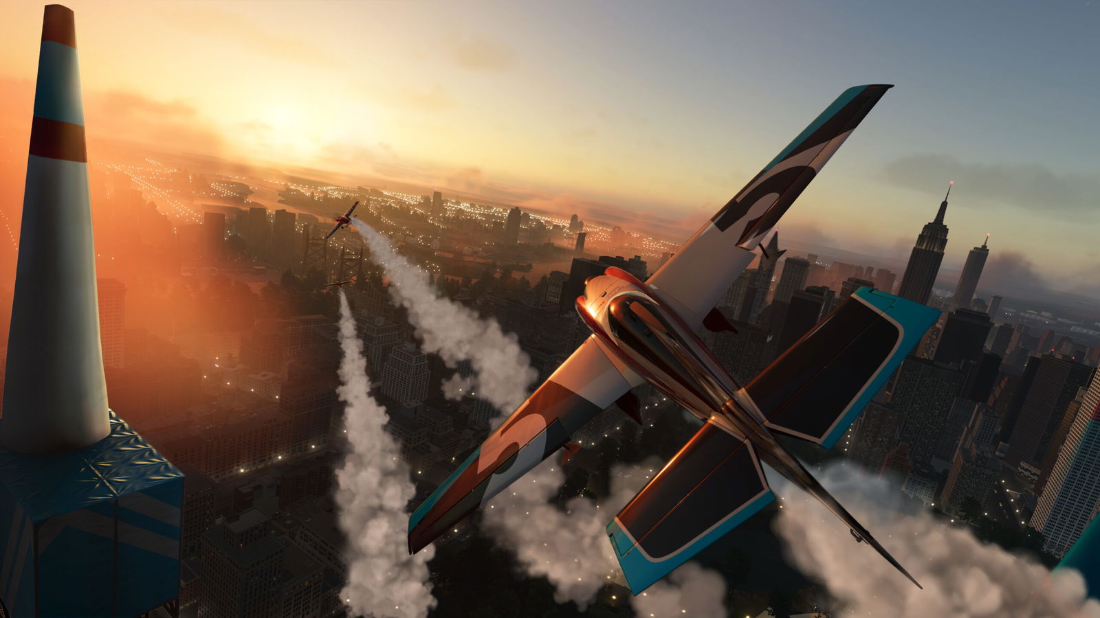 The Crew 2 Can Now Be Played Offline, but Does Anyone Still Want To?