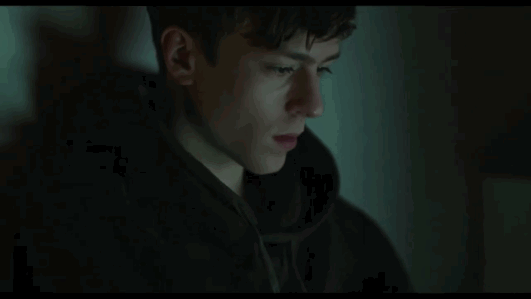 Who Is Ruaridh Mollica? Why the Son of MCU's Scarlet Witch Looks So ...