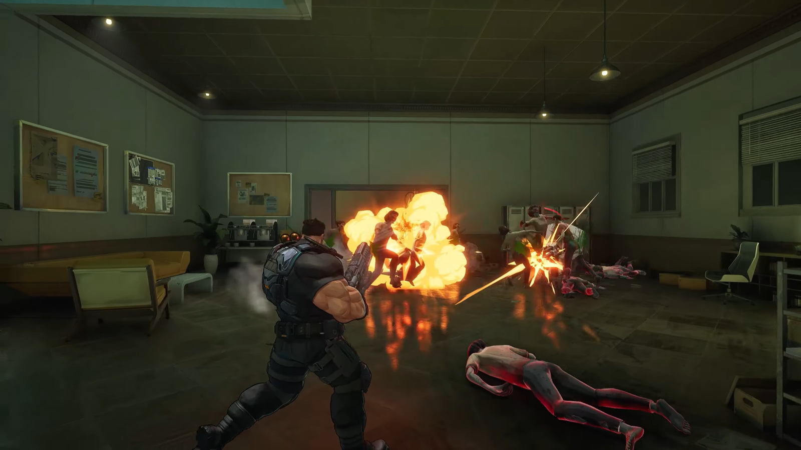 Marvel Zombies PvE Mode Explained: Marvel Rivals Just Took the COD ...