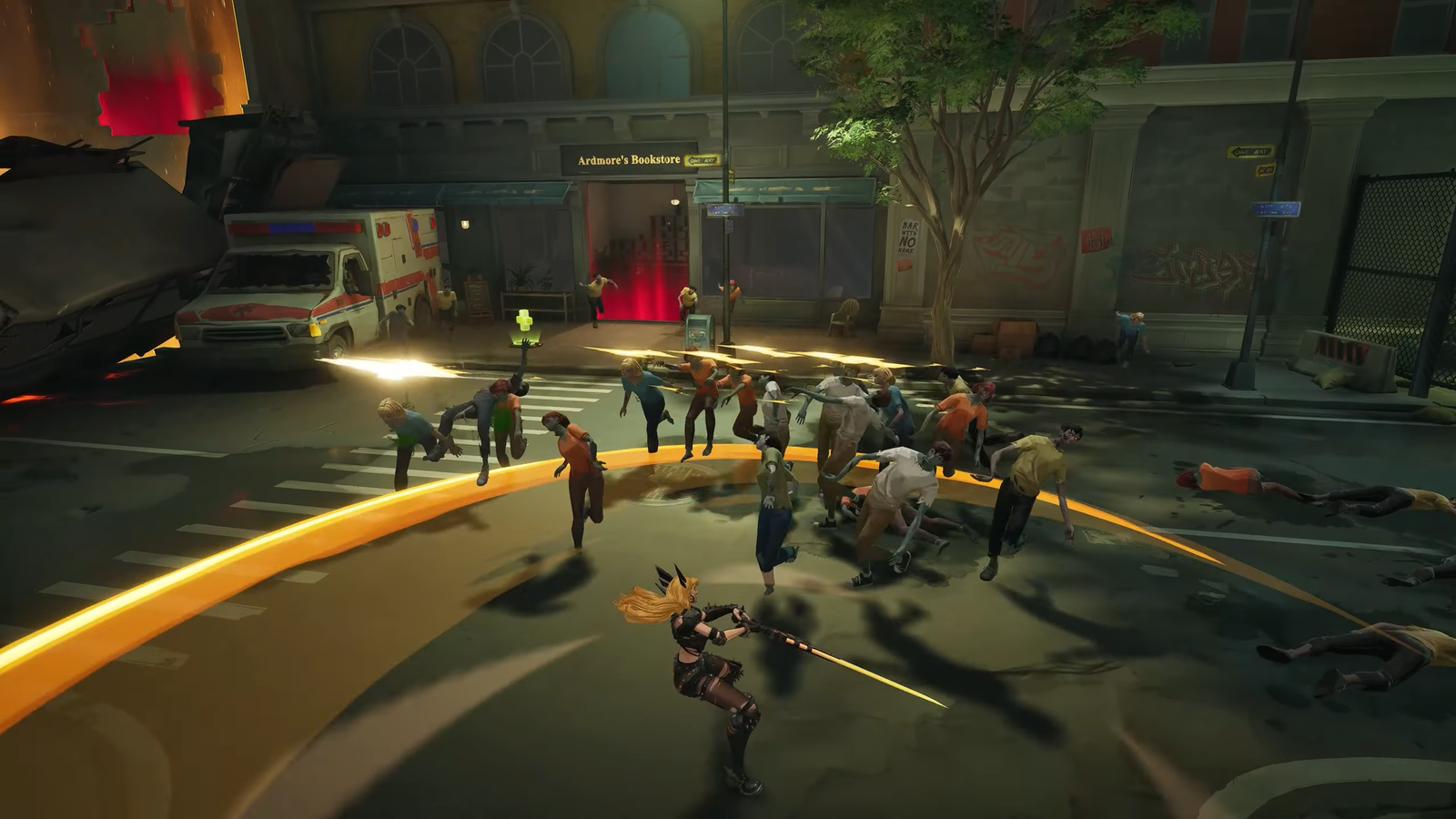 Marvel Zombies PvE Mode Explained: Marvel Rivals Just Took the COD ...