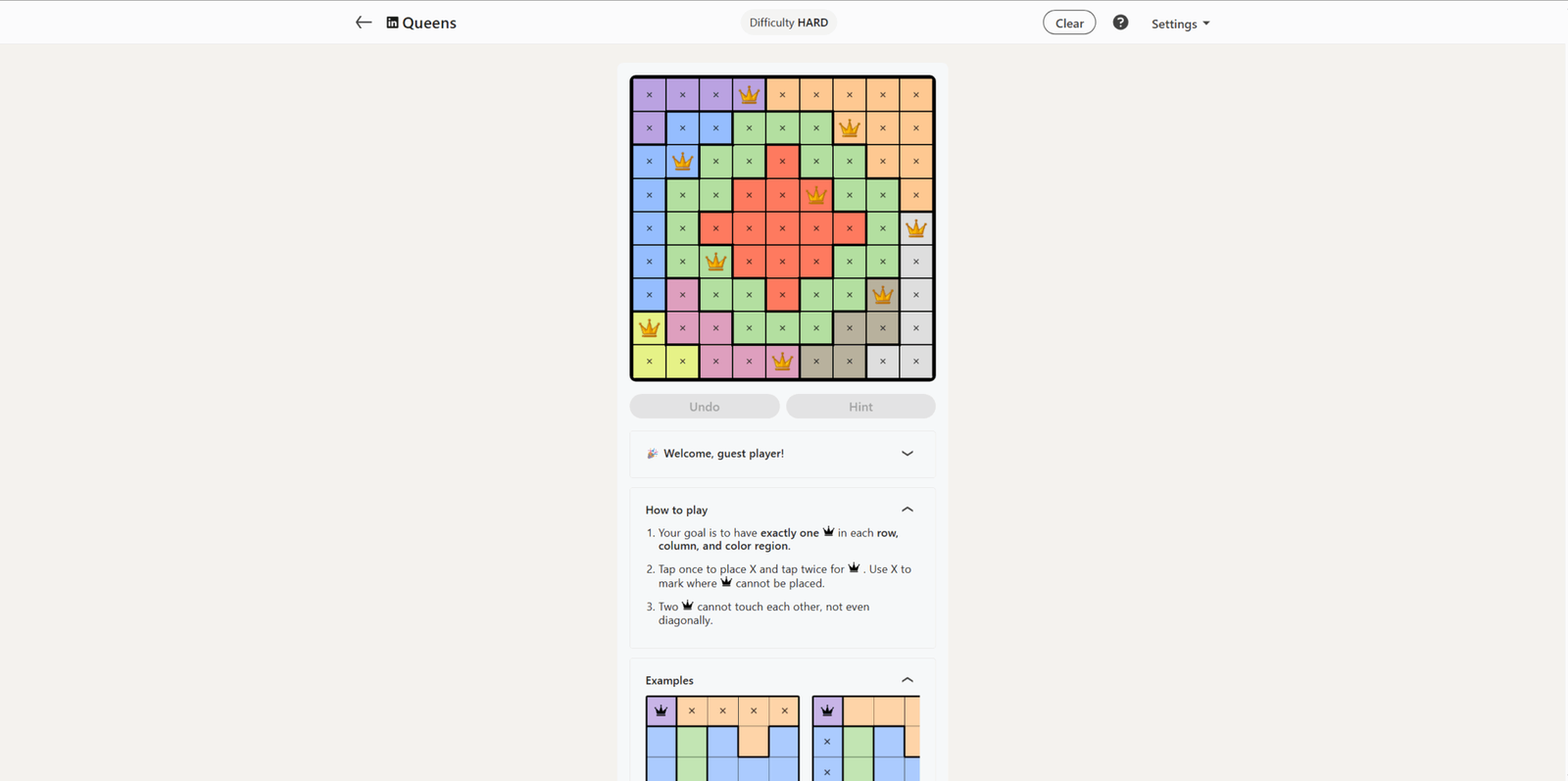 All LinkedIn Games Solutions for Today (October 17, 2025)