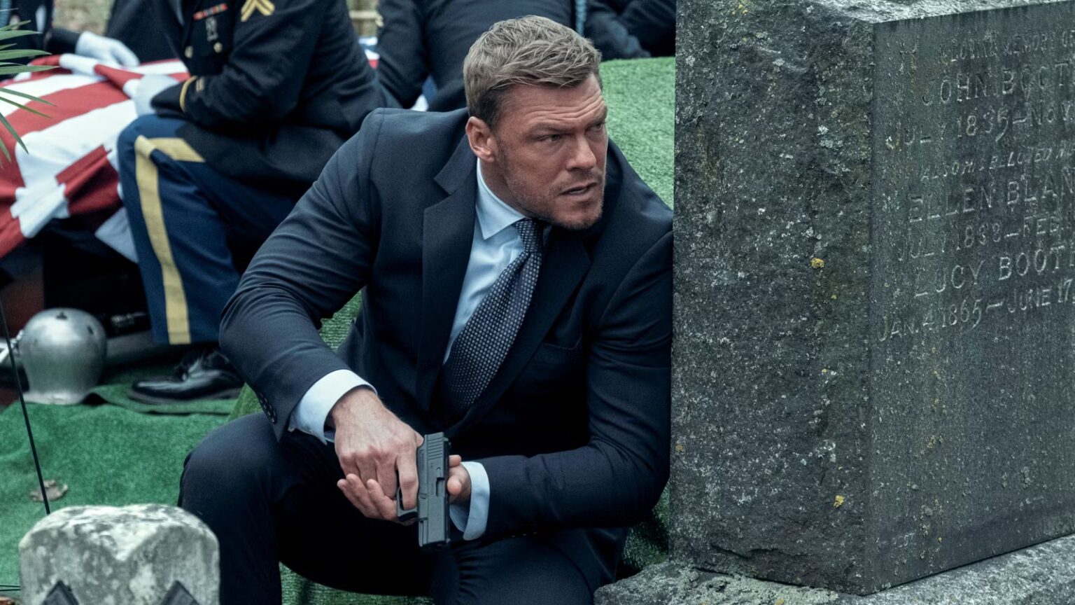 From Leonardo DiCaprio to Tom Cruise: Top 5 Dan Brown Bestsellers & the ...