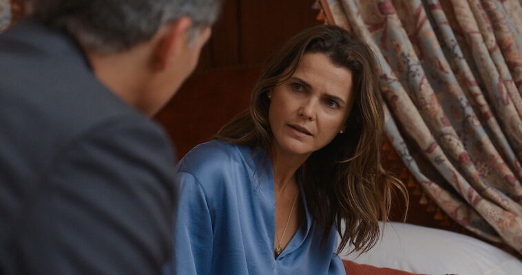 The Diplomat Season 3: Who Is Replacing Hal Wyler as VP?