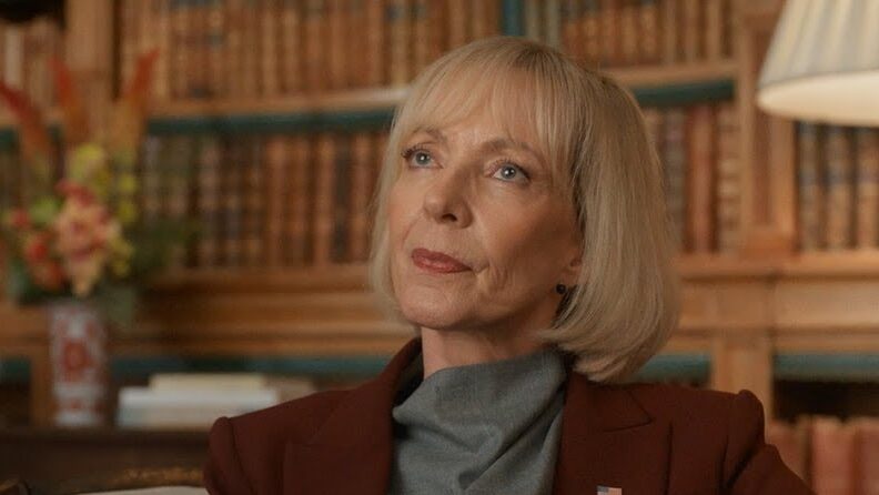 The Diplomat Season 3: Who Is Replacing Hal Wyler as VP?