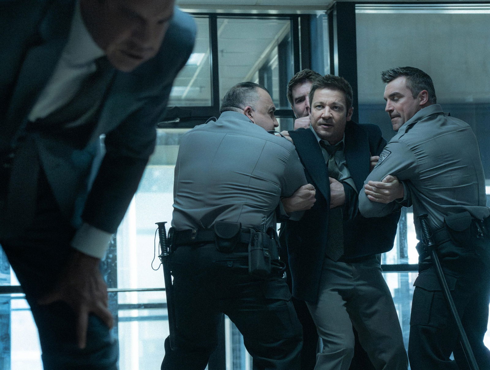 Mayor of Kingstown Season 4 Episode 4 Ending Explained: Who Tried to Kill Evelyn & Did She Survive?