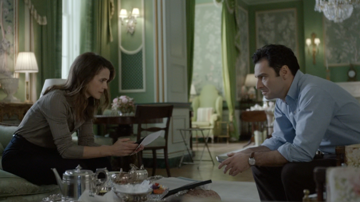 The Diplomat Season 3 Episode 5: How Does Kate’s Affair With Callum Ellis Shatter Her Alliance