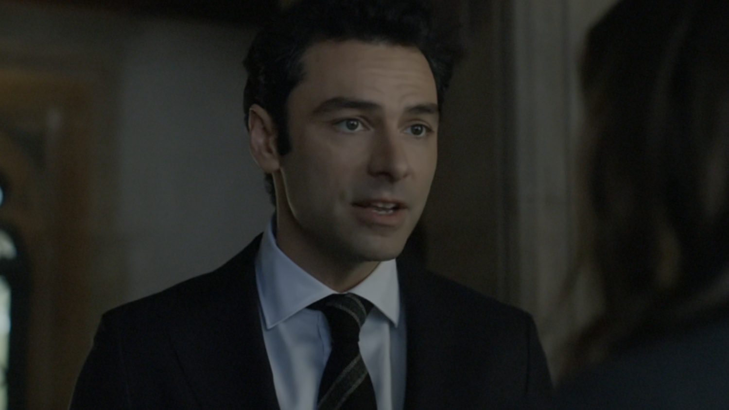 The Diplomat Season 3 Episode 5: How Does Kate’s Affair With Callum Ellis Shatter Her Alliance