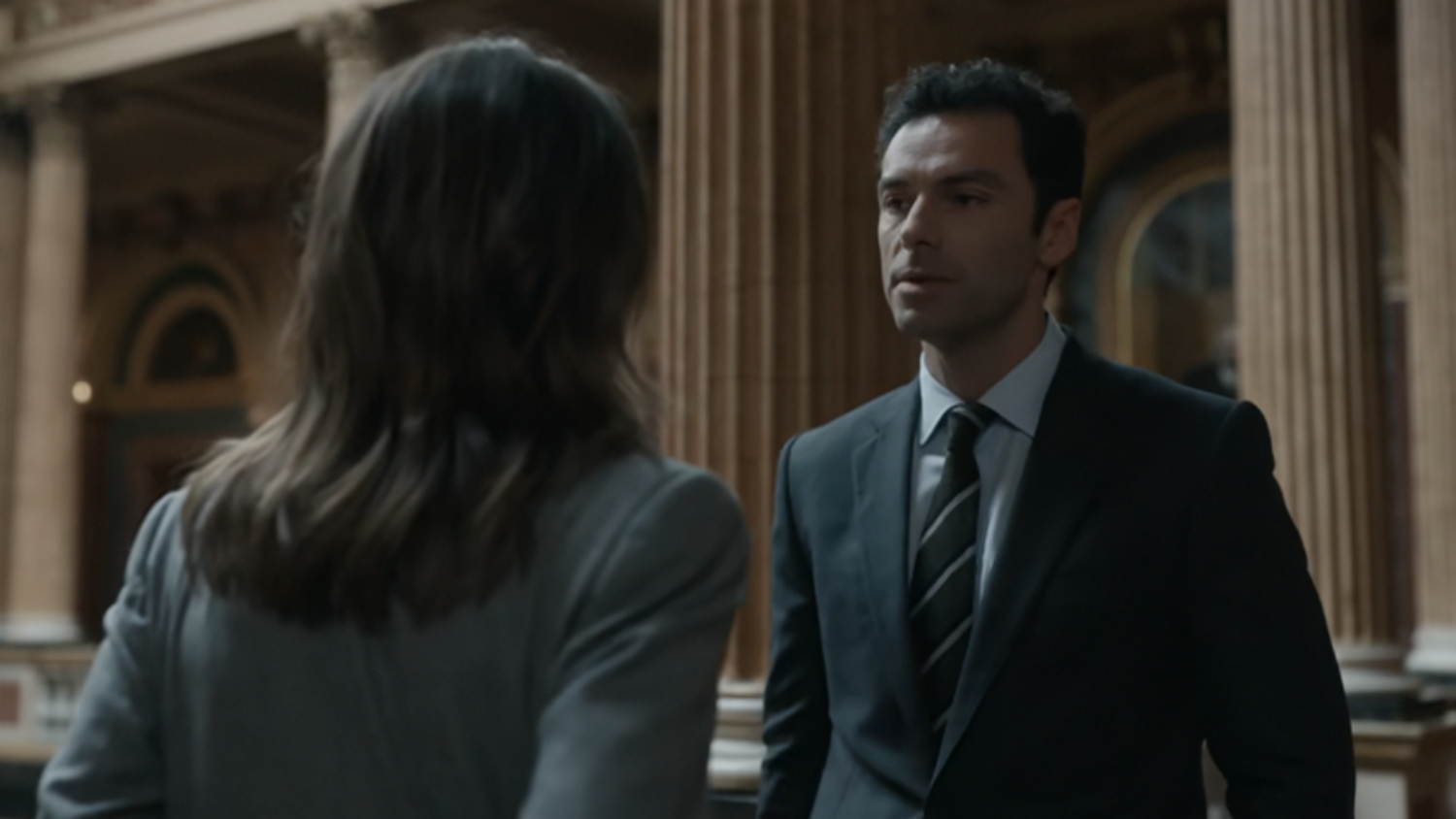 The Diplomat Season 3 Episode 5: How Does Kate’s Affair With Callum Ellis Shatter Her Alliance