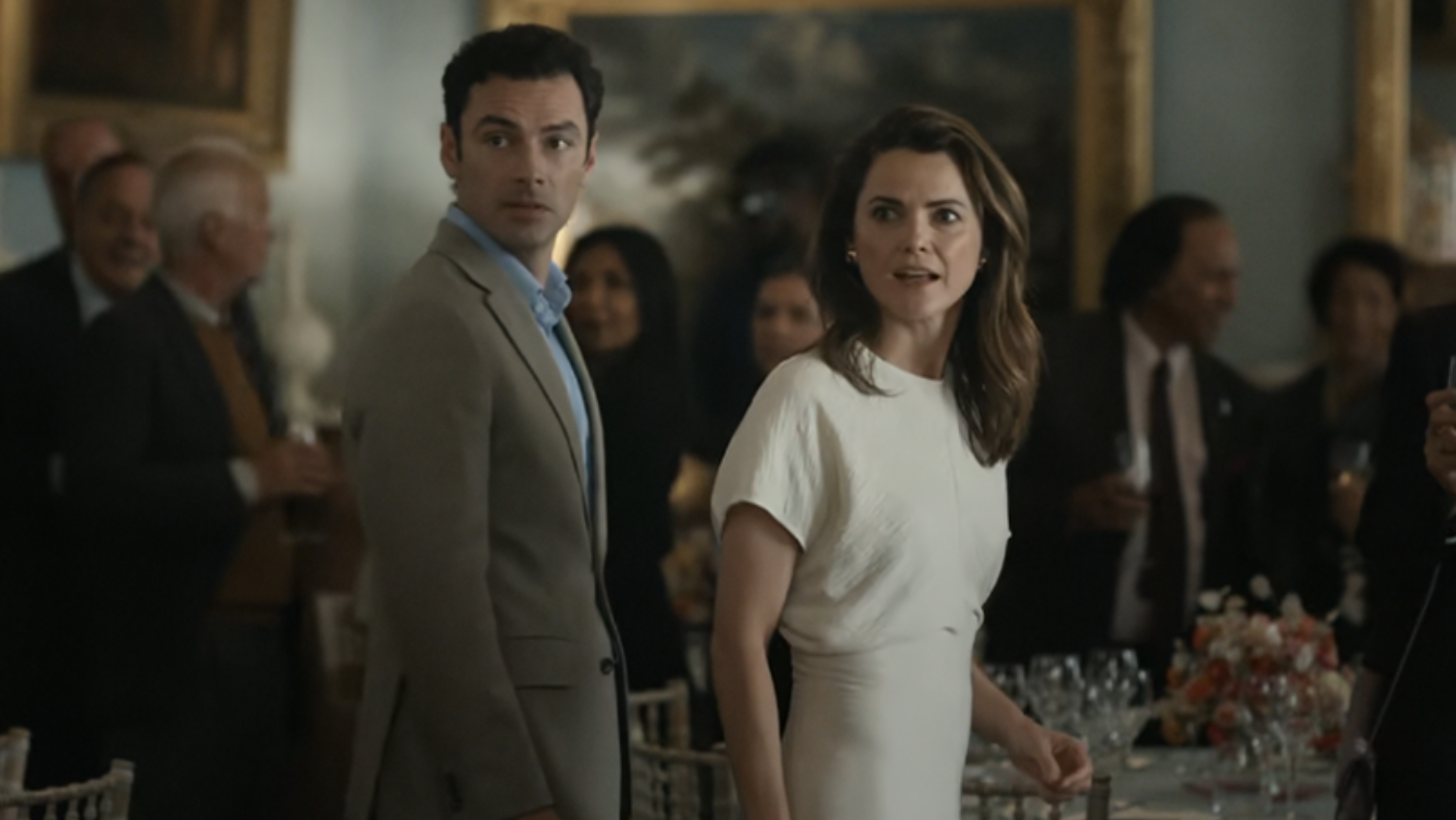 The Diplomat Season 3 Episode 5: How Does Kate’s Affair With Callum Ellis Shatter Her Alliance