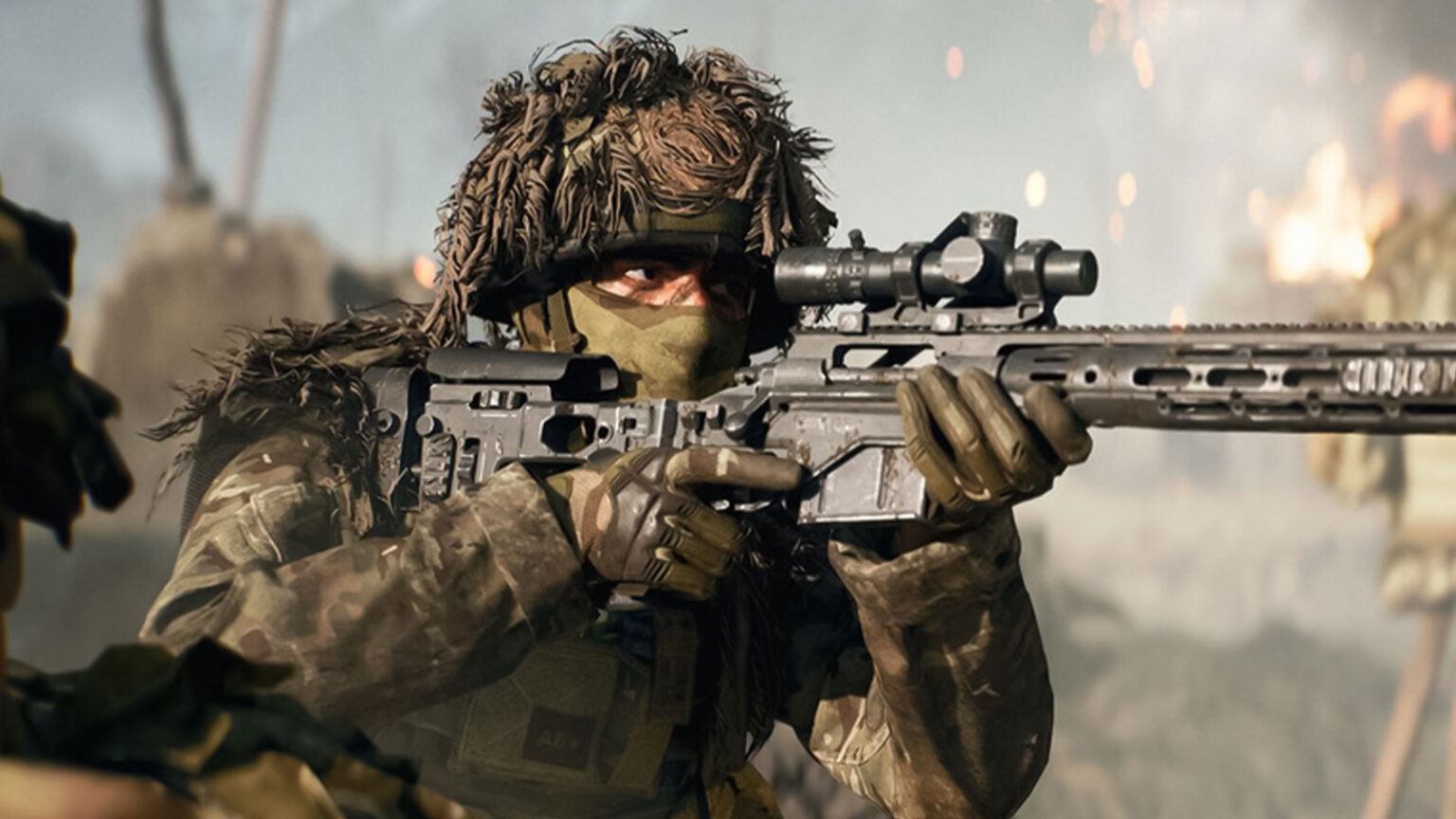 Battlefield 6 Primary Weapon Tier List - Which Is the Best Primary ...