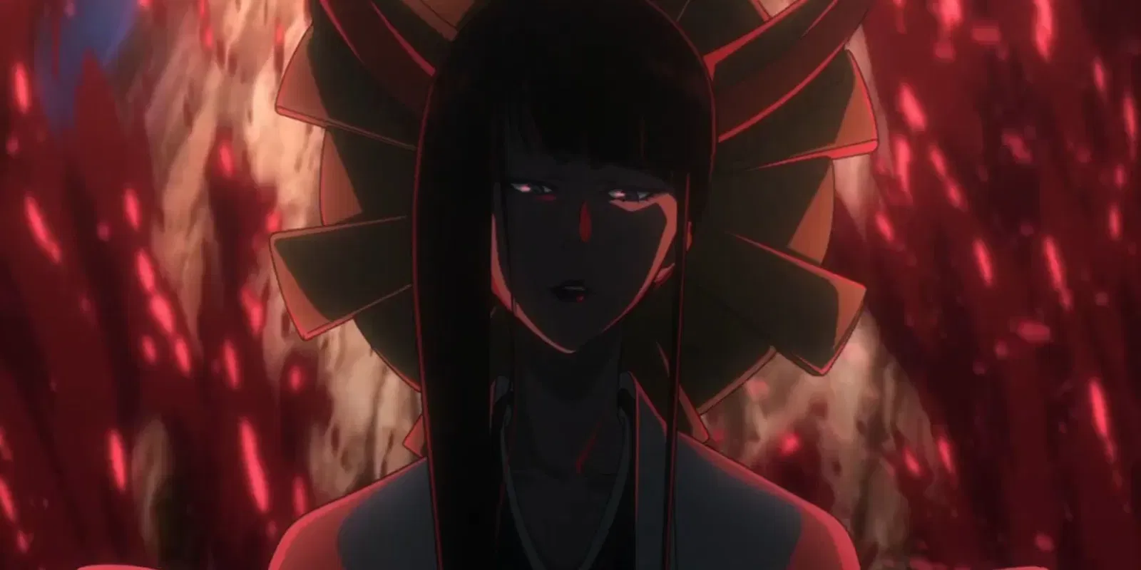 One Bankai Scene in Bleach Is So Beautifully Animated, It’s Tite Kubo’s ...