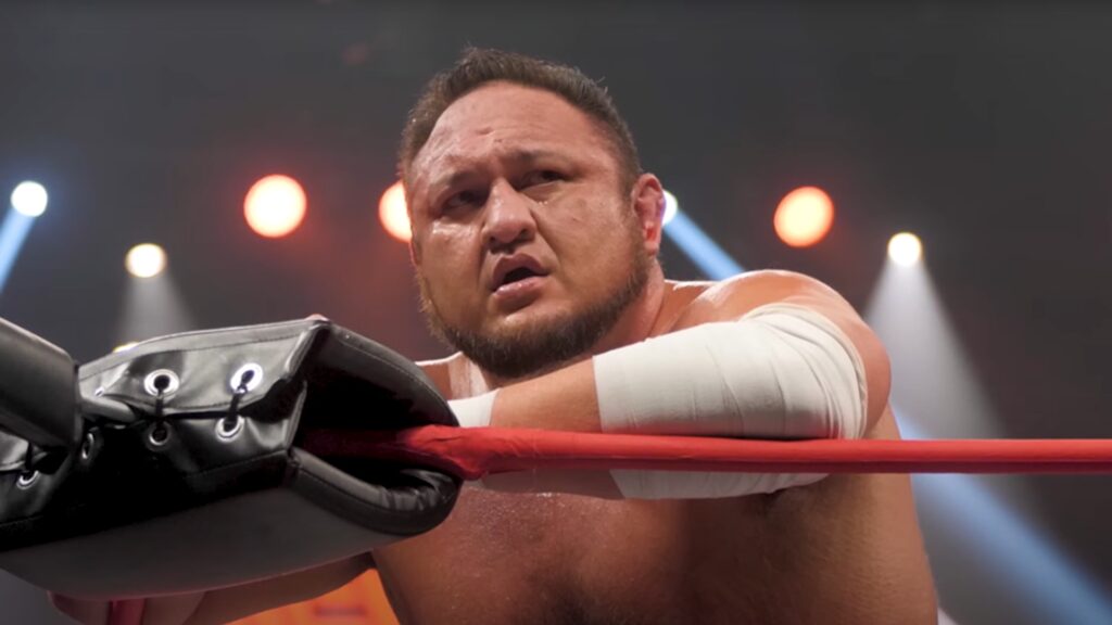 WWE vs TNA: CM Punk Should Fight This Legend After John Cena and AJ ...