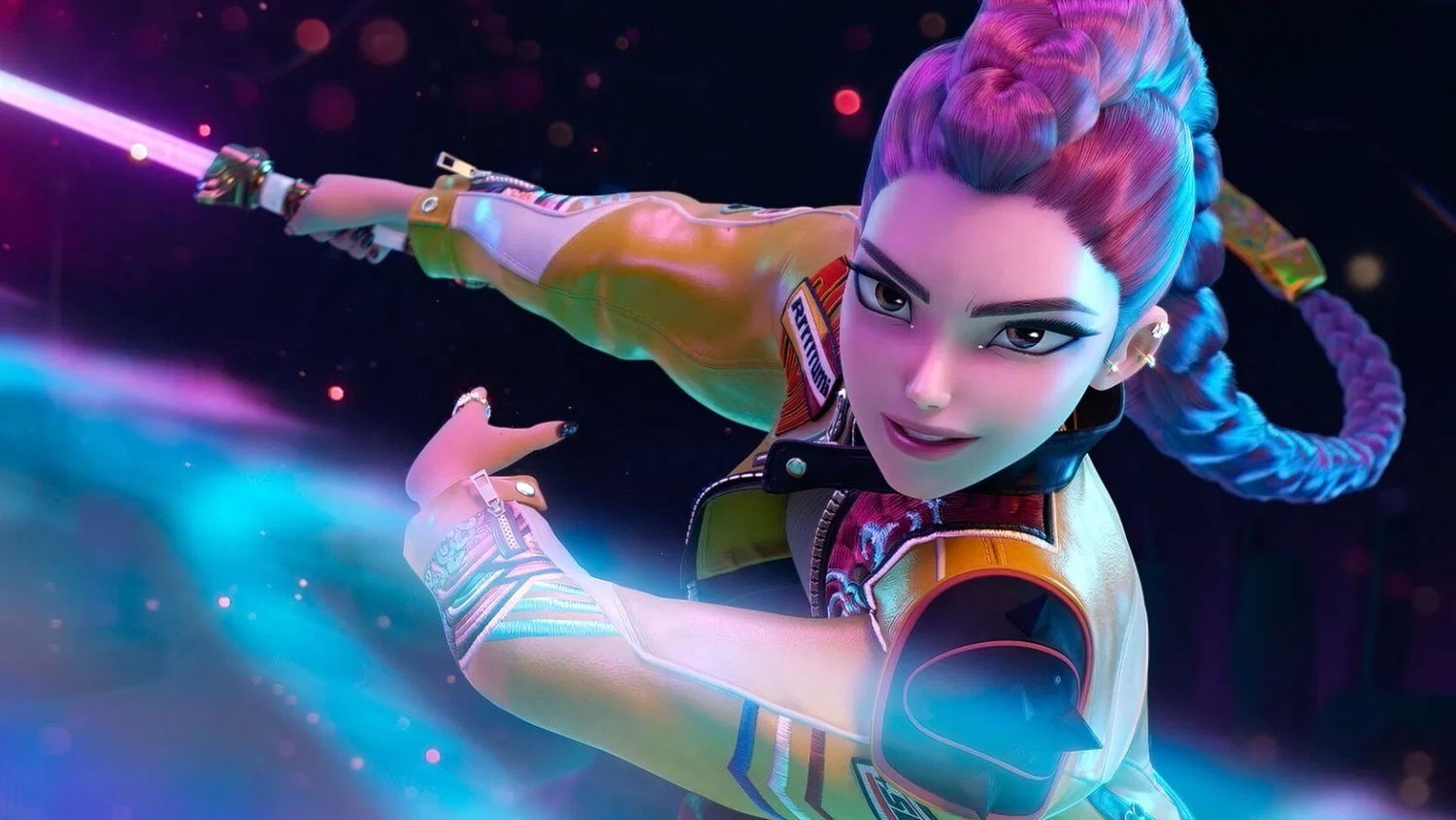 KPop Demon Hunters Scores Big At Grammys: What All Nominations Did They Bag?