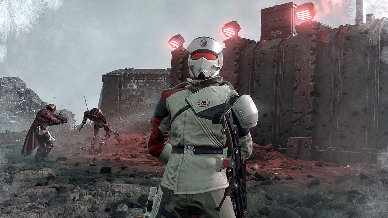 Commissar Kai Leaves Helldivers 2: Why One of Arrowhead’s Last Good Content Creators Is ...