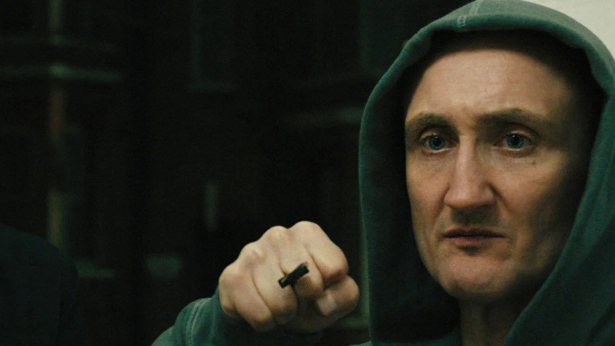 Slow Horses Season 5 Episode 4: What Did Coe Do?