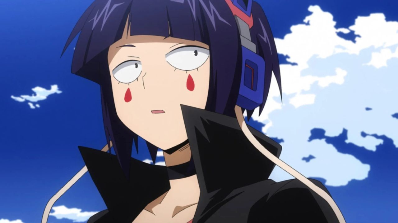 How My Hero Academia Redefined Tsundere Trope With Its Best Female ...