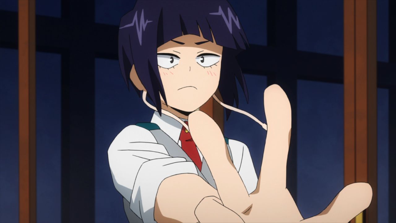 How My Hero Academia Redefined Tsundere Trope With Its Best Female ...