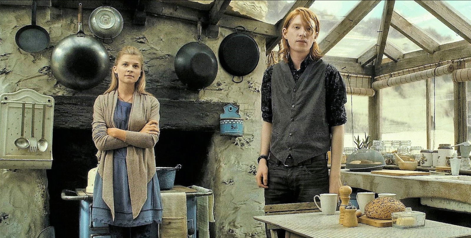 Every Battle in the Second Wizarding War of Harry Potter, Ranked