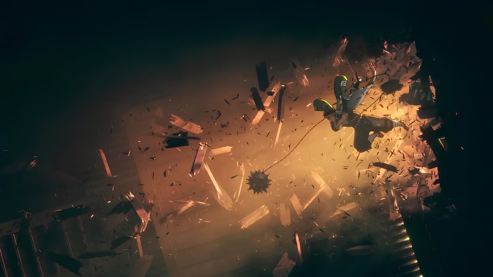 From 1990 to 2025: Every Highest Grossing Anime Movie by Decade ...