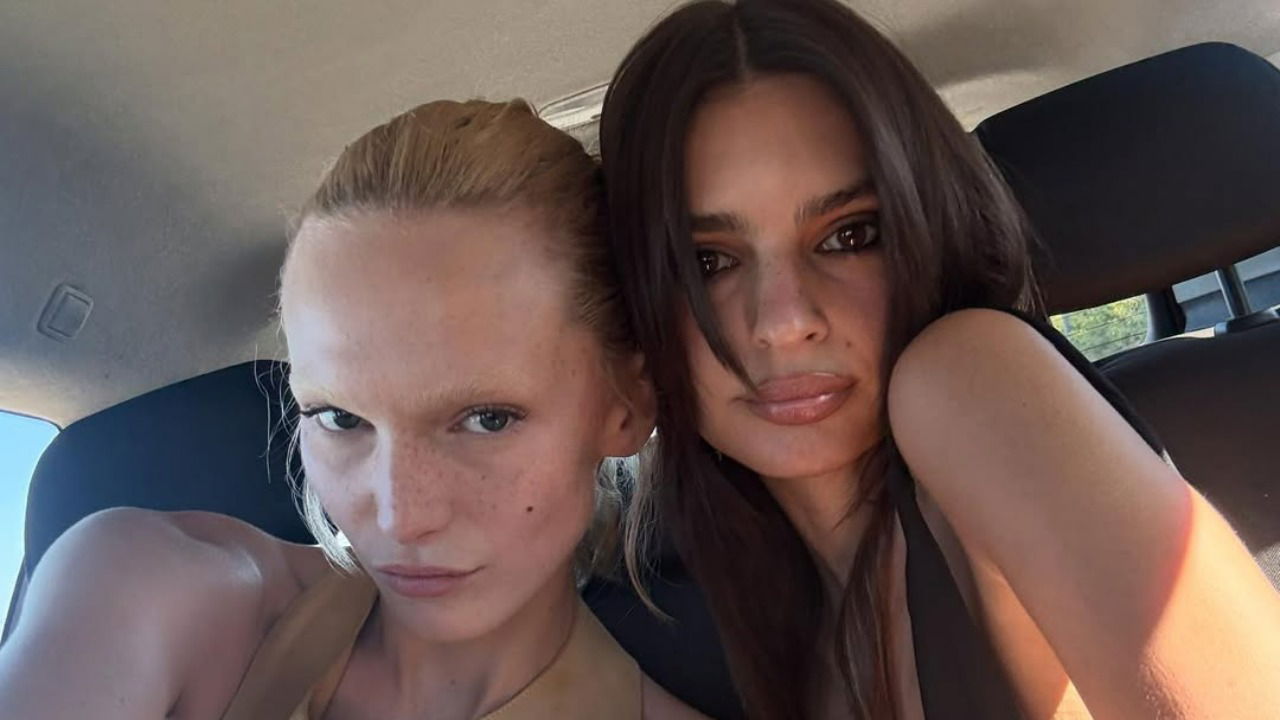 Trans Model Alex Consani's Struggle: Did She Really Transition at 4 ...