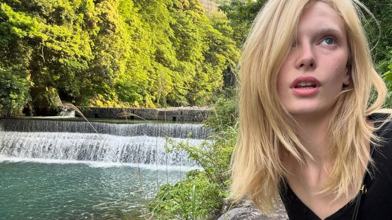 Trans Model Alex Consani's Struggle: Did She Really Transition at 4 ...