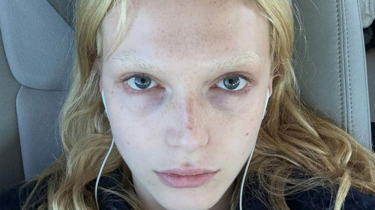 Trans Model Alex Consani's Struggle: Did She Really Transition at 4 ...