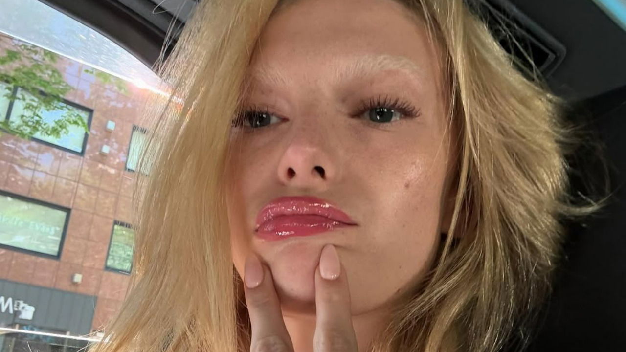 Trans Model Alex Consani's Struggle: Did She Really Transition at 4 ...