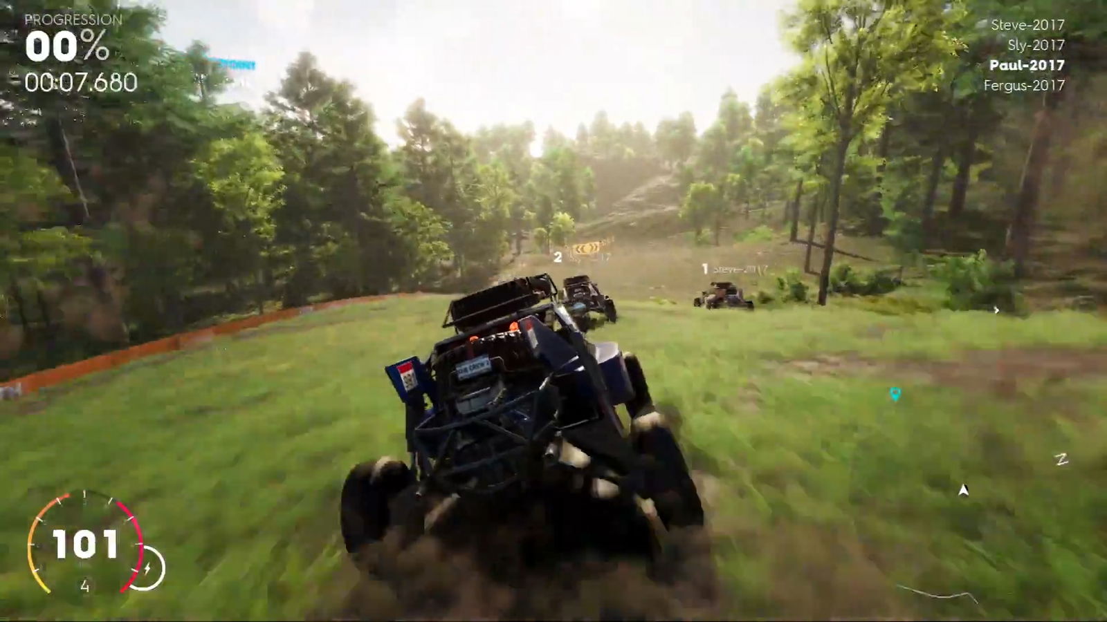 The Crew 2’s Offline Mode Was Supposed to Be a Win for Game ...